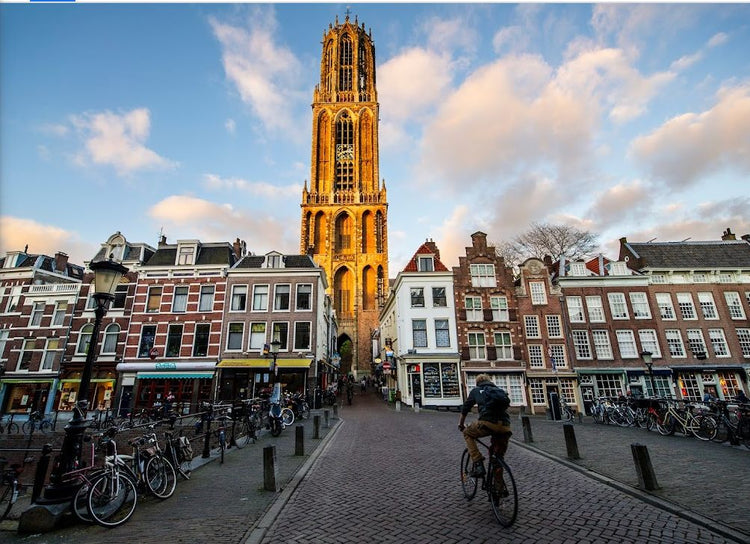 Unieke Utrechtse Souvenirs en Cadeaus | Souvenirs Utrecht ...